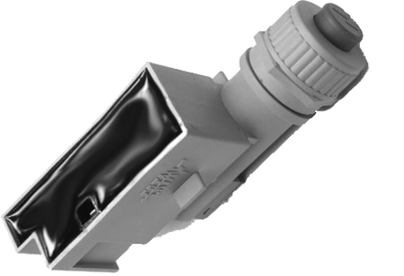 تجهیزات آشپزخانه (دستگیره ها) – شرکت آینده نوین صنعت | INSA PARTS